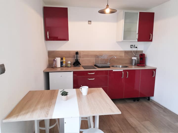 Les Halles De Crémieu N°1 - Crémieu