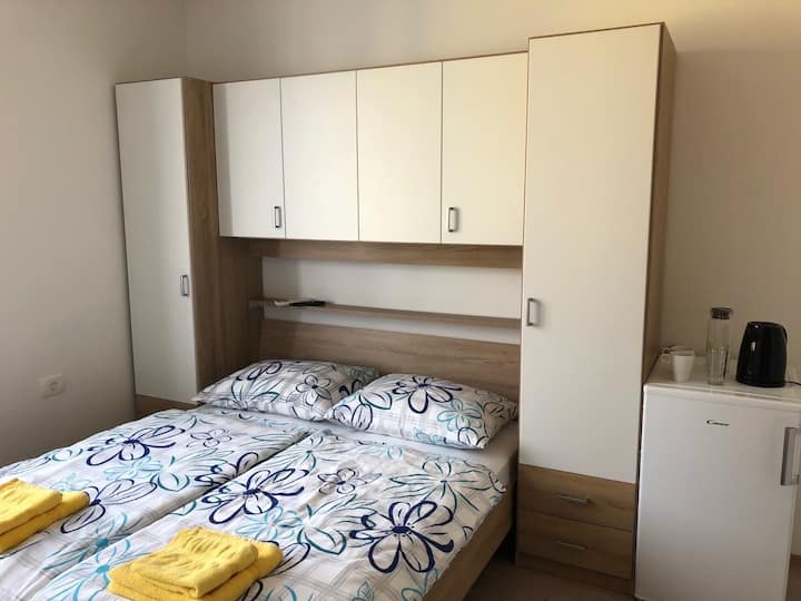 Apartments & Rooms Nardin Izola - Double Room - Izola