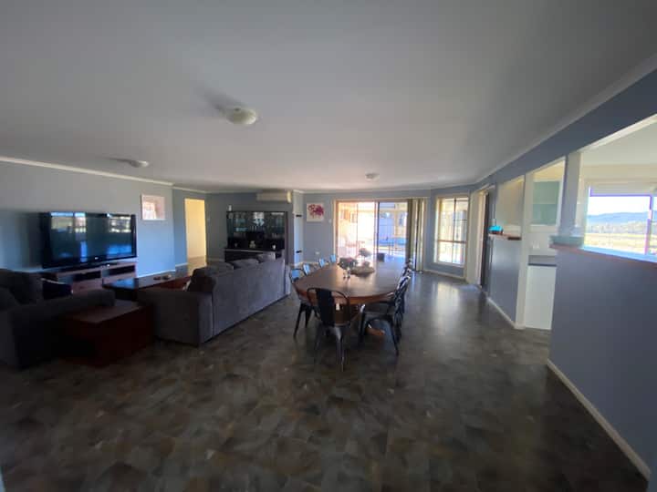 Severn River Farm Stay - Stanthorpe