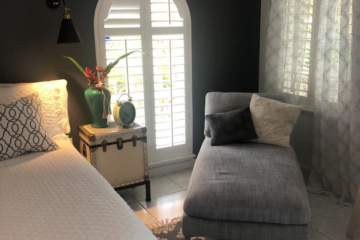 "Stay Awhile In Boca Raton" - Boca Raton, FL