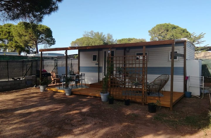 Vacances à Fréjus Côte D Azur - Fréjus