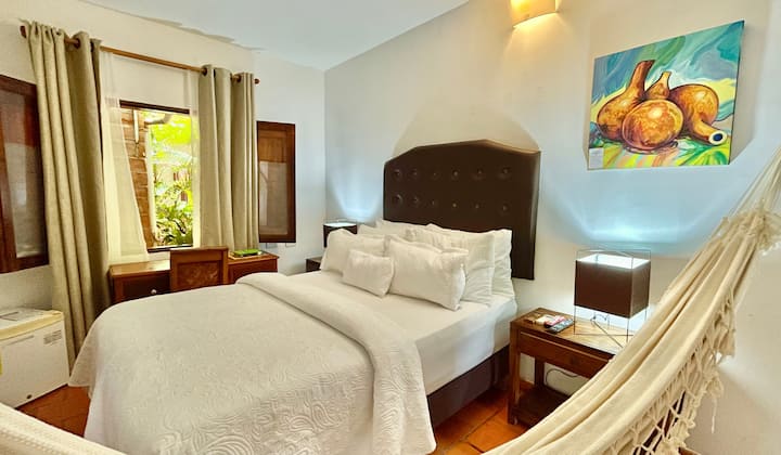 Tradición Colonial & Piscina | Hotel Boutique - Valledupar