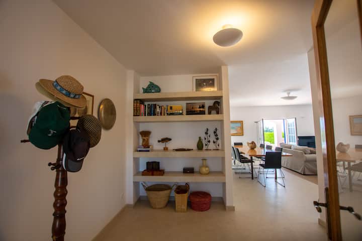 Villa Oceanbreeze 10px Heated Pool Spacious & Cozy - Aljezur