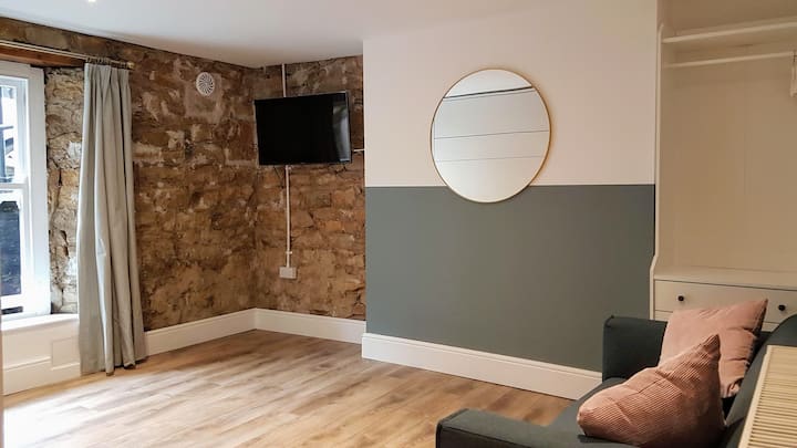 Cosy Studio On Traditional Durham Street - Durham