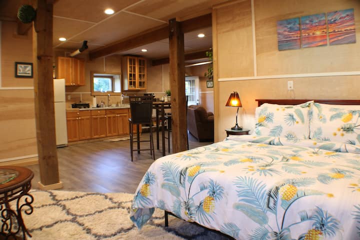 Zalez Apartment - Outer Banks, NC