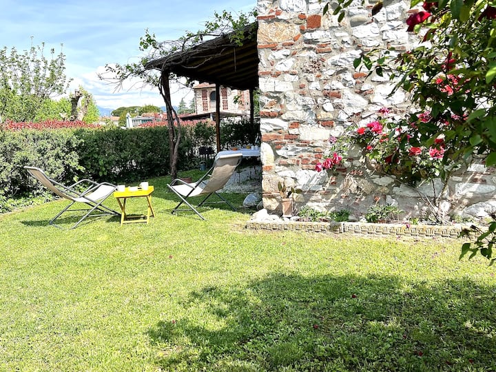 Casa Silvia - Lucca