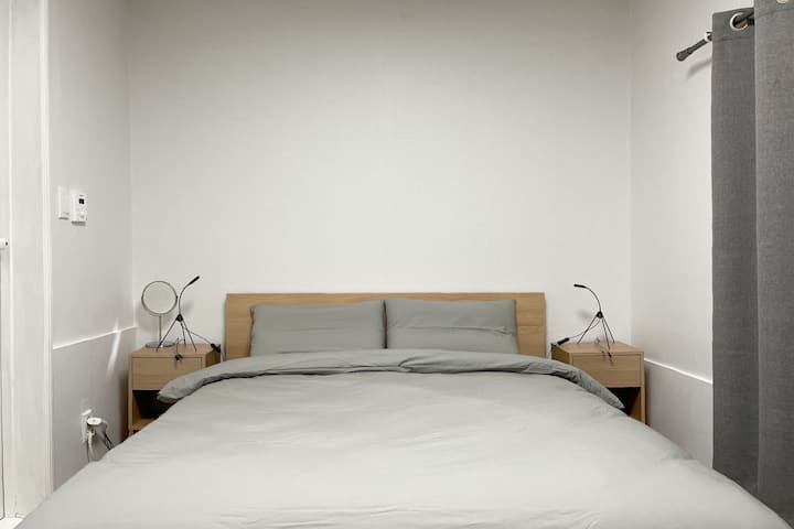 Cozy Neat & Clean House (Near Ddp) - ソウル