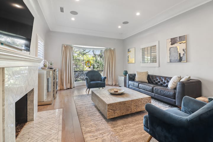 Work/family/pet Friendly Centrally Located In La - Culver City