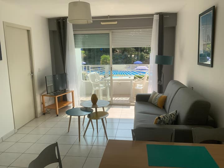 Location Residence Thalassa - Les Sables-d'Olonne