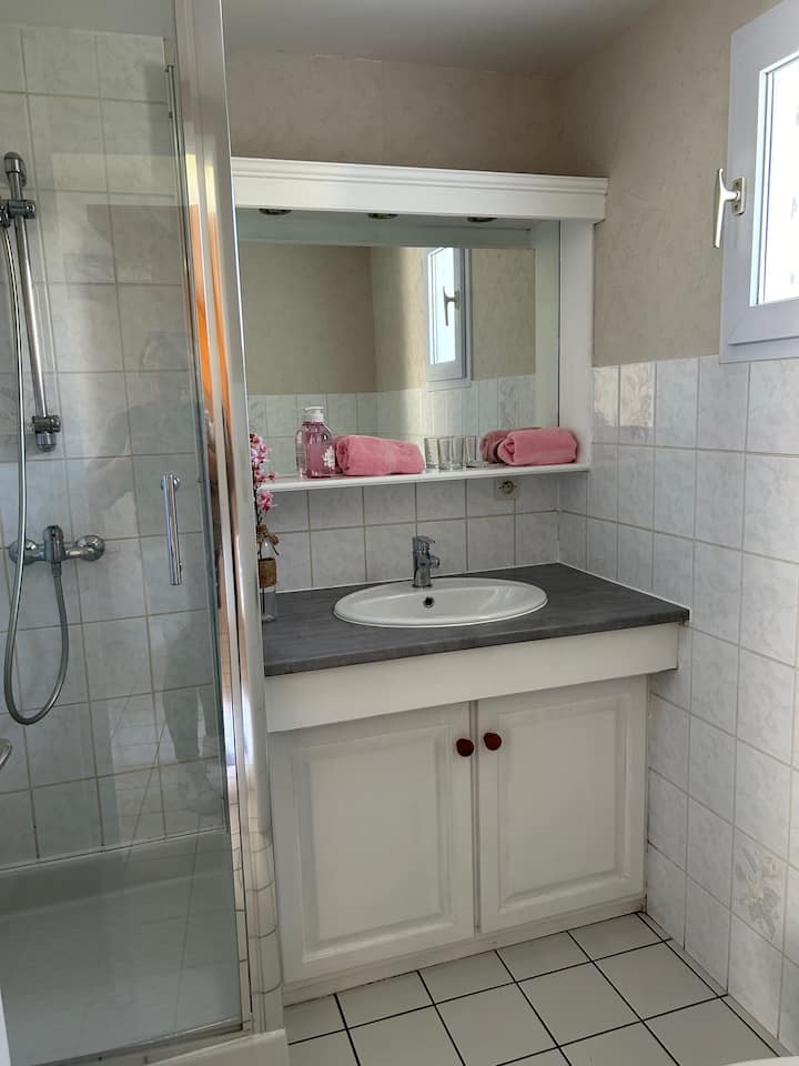 Les Balises à Tribord - Ouessant