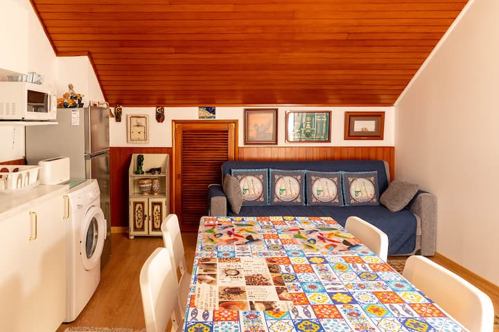 Apartment Sol - Portugal