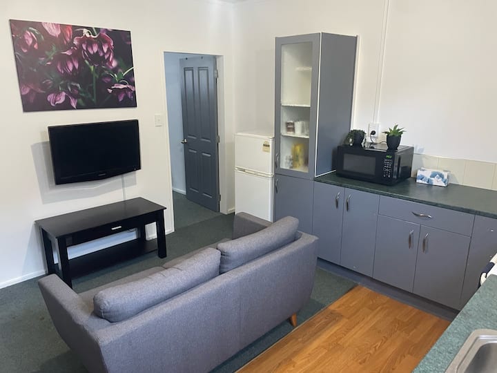 The Cosy Place - Palmerston North