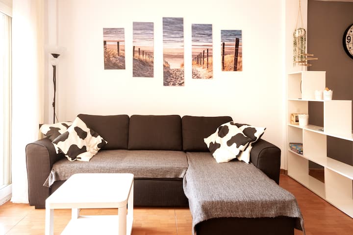 The Funky Place - El Cotillo - Fuerteventura - El Cotillo