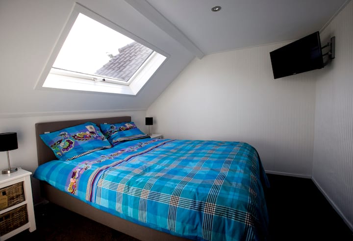 B&b Bij Nijmegen. Rustig Gelegen En Erg Schoon - Nijmegen