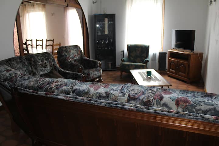 La Petite Auberge Du Lac Du Der Gîte 12 Couchages - Saint-Dizier