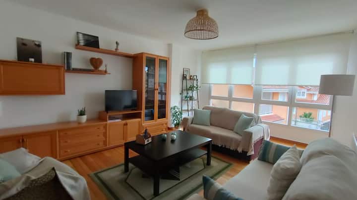 Alojamiento Casa Cuca - Colindres