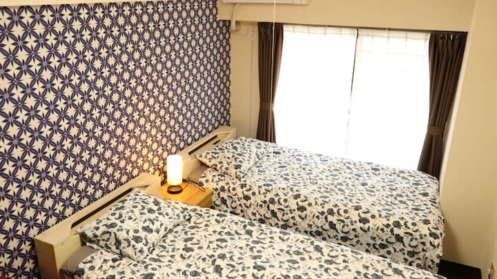 久屋大通 - Nagoya