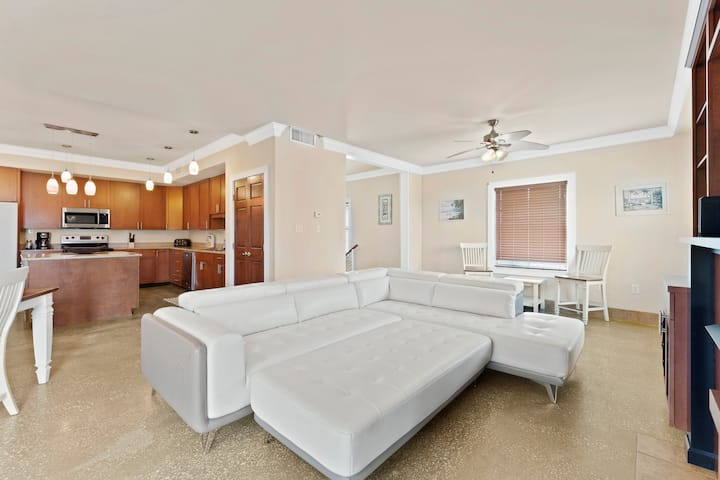 0ceanview *3/3 P00l Bidawee Luxe Sleep 10 B - Panama City Beach, FL