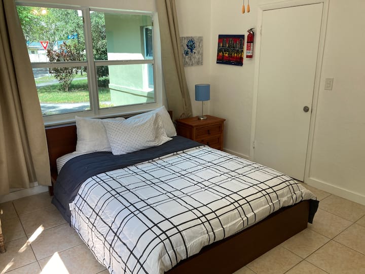 Larkin Hospital And Baptist Hospital Studio - Kendall, FL