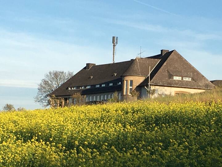 Ruhe Pur- Mit Toller Aussicht. Privates Bad. - Velbert