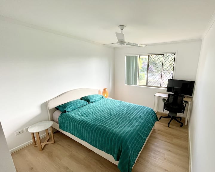 Guest Room In Clontarf - Margate