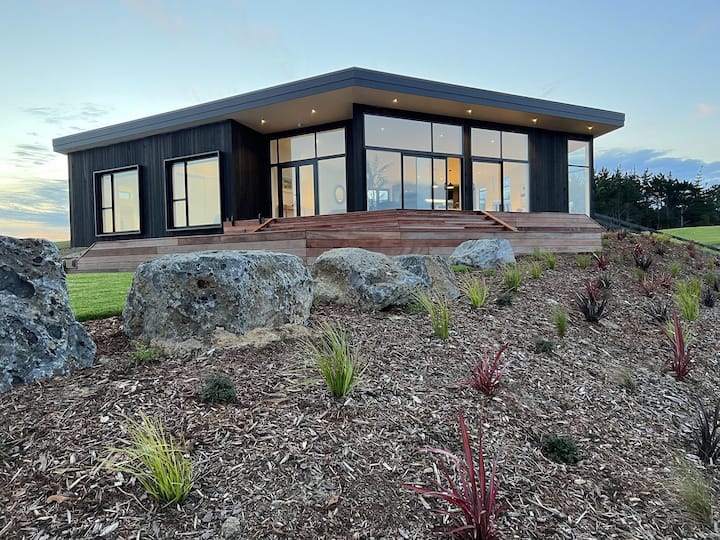 Mangawhai Luxury Escape - Mangawhai