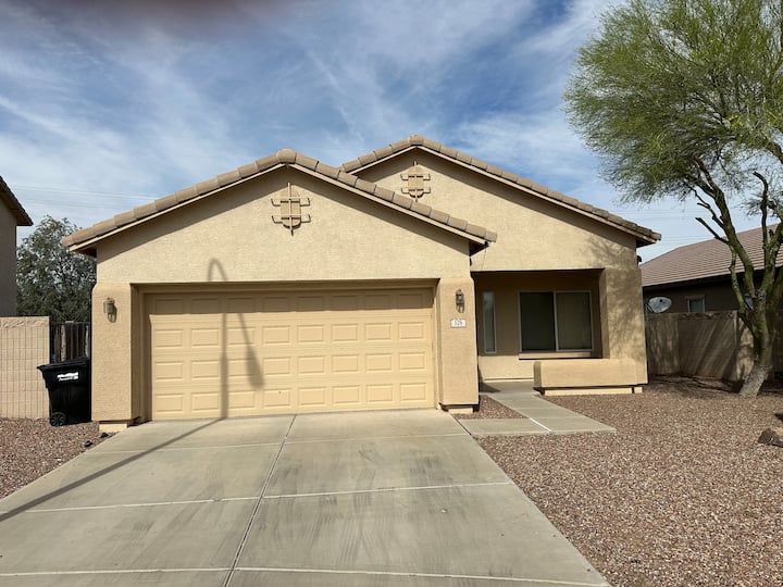Luxury In The Heart Of Arizona - Avondale, AZ