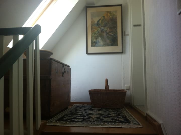 Ferienwohnung-kw 2 - Königs Wusterhausen