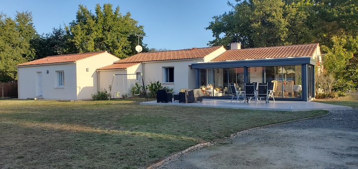 Entre Campagne Et Océan - Le Fenouiller