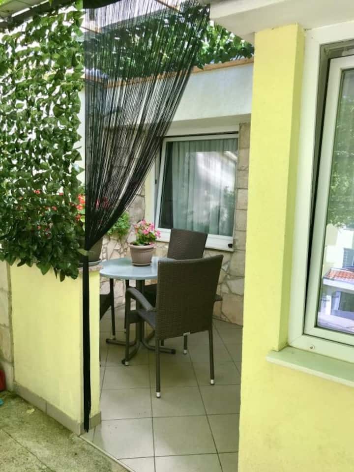 Skenderi Apartment Studio - Crikvenica