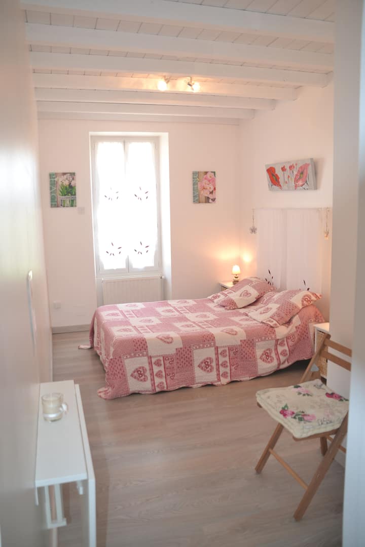 Maison D'hôtes La Prévôté - Libourne