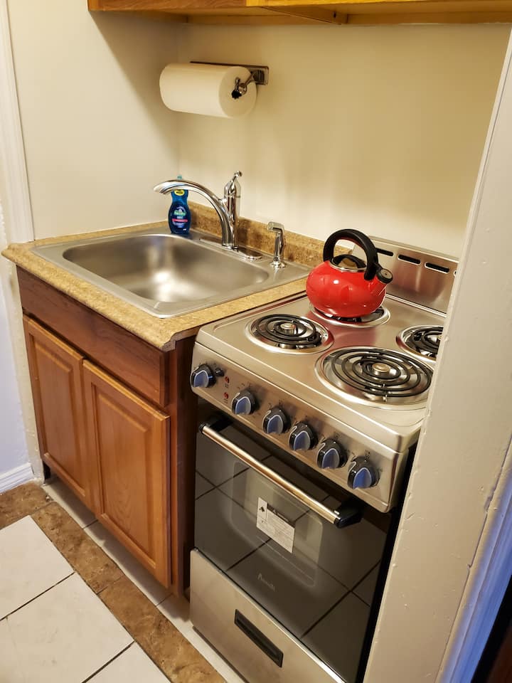 Rosemary - Private 3 Bdrm - Brooklyn, NY