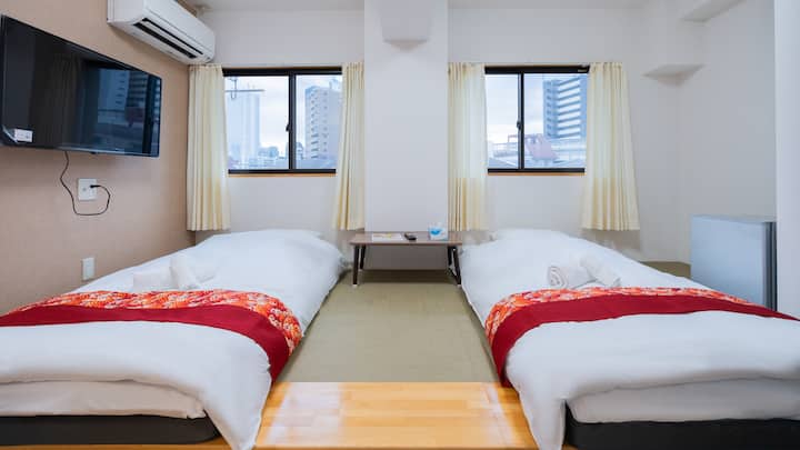 18% Off. 2 Min To Kitaikebukuro. Shops 15 Min 33 - Ikebukuro