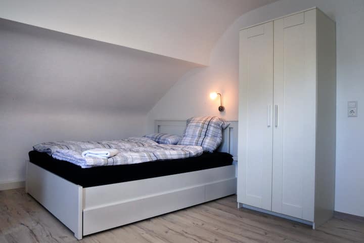 Appartment - Entspannen Und Zur Ruhe Kommen - Geislingen an der Steige