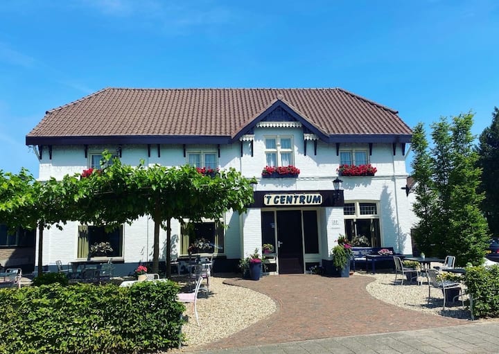Nice & Clean: Perfect For Expats - Wijchen