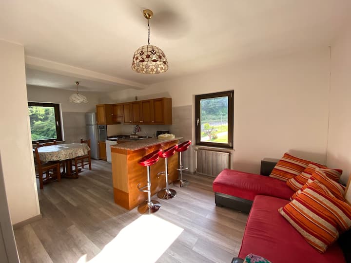 B&b Stanza Stella Alpina - Italy