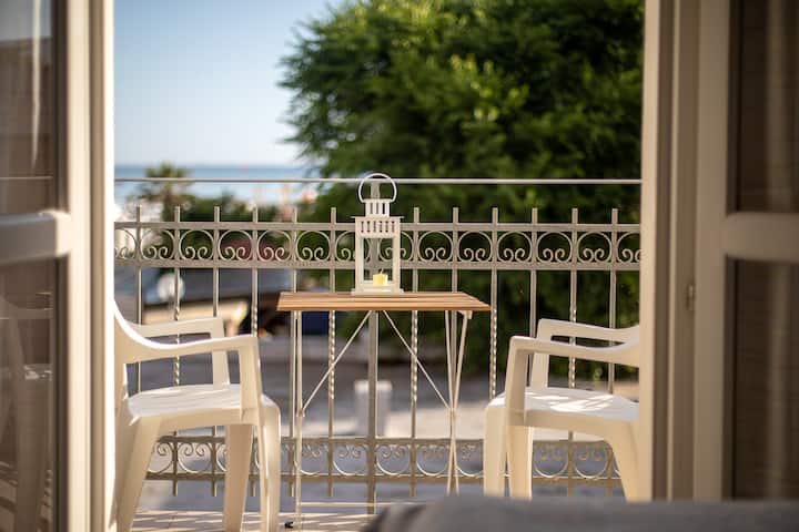 Acquamarina Appartamenti, Bilocale Vista Mare - Cattolica