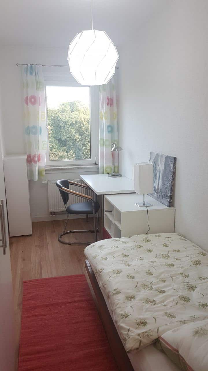 Wohnung Am Park - Nuremberg