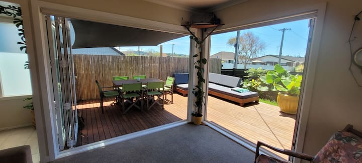 Orewa Beach - Waiwera