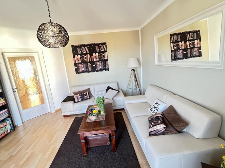 Bella Vista/schöne 3 Zimmer-wohnung/dresden Süden - Dresden