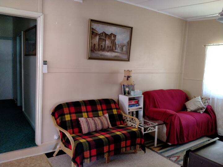 Heritage Cottage "Platypus Retreat" - Gloucester