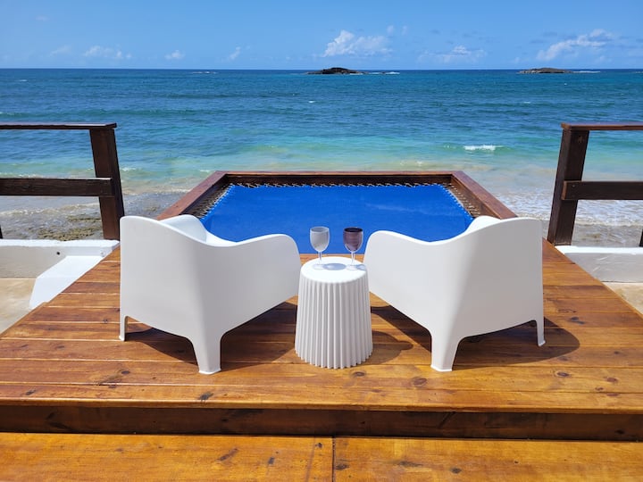 Top 10 Beachfront Airbnbs In Puerto Rico - Updated 2024 | Trip101