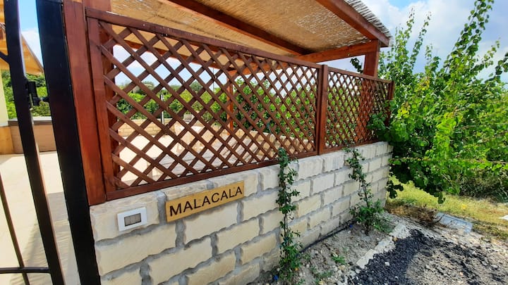 Residence Villa Del Tellaro Monolocale Malacala - 諾托