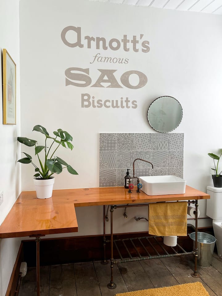 Sao Studio For One - Hosted By Arnott's - オーストラリア ヒントン