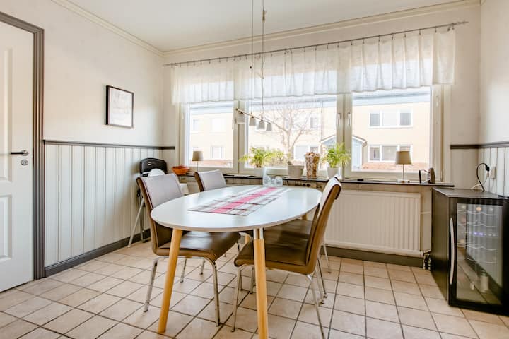 Private Room In Gamla Uppsala - Uppsala