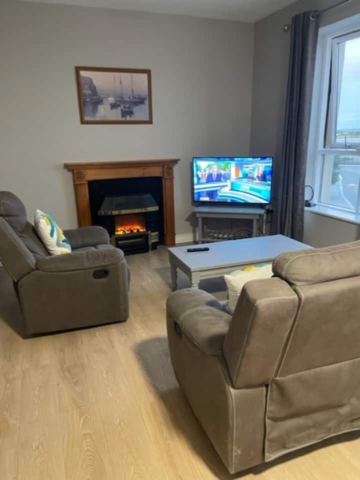 Wexford Harbour Apartment - Ideal Holiday Base - Wexford