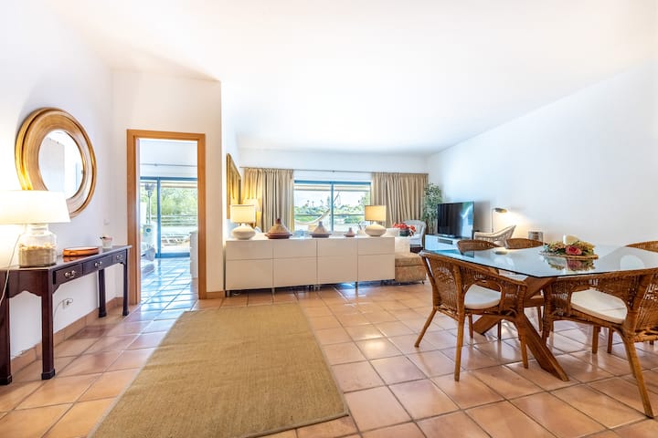 Spacious Apt. In Marina W/ Pool, Tennis… - Lagos, Portugal