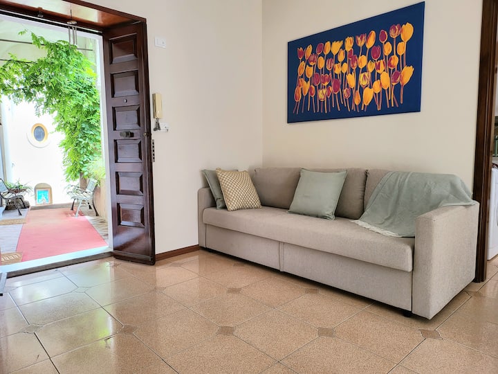 Casa Carmelina Apartment - Catania