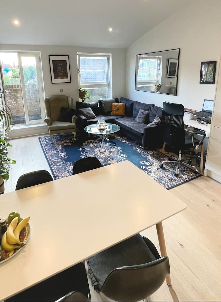Appartement Moderne Et Lumineux à Hoxton N1 - City of London