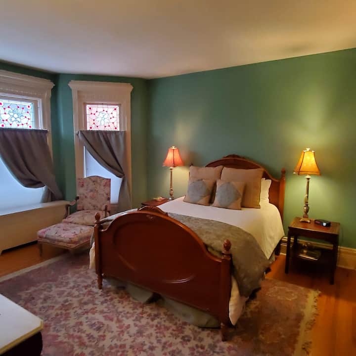 Room 5 - Normandy - Door County, WI